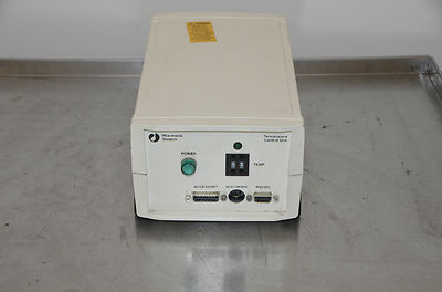 Temperature Monitoring - Temperature Controller Units