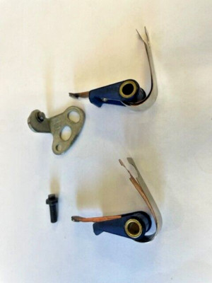 IGNITION CONTACT POINTS 33 HUDSON 34 35 36 PACKARD AUBURN 41 42 ...