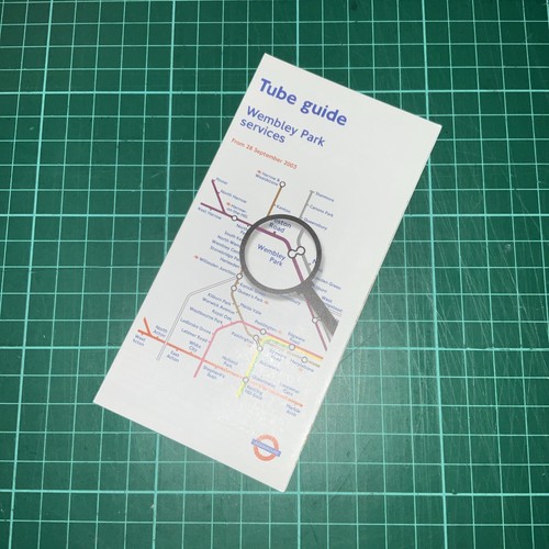 Underground Map London