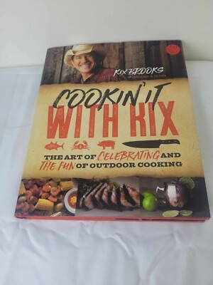 New Cookin' It with Kix: The Art of Celebrating Cookbook Cook Book ...