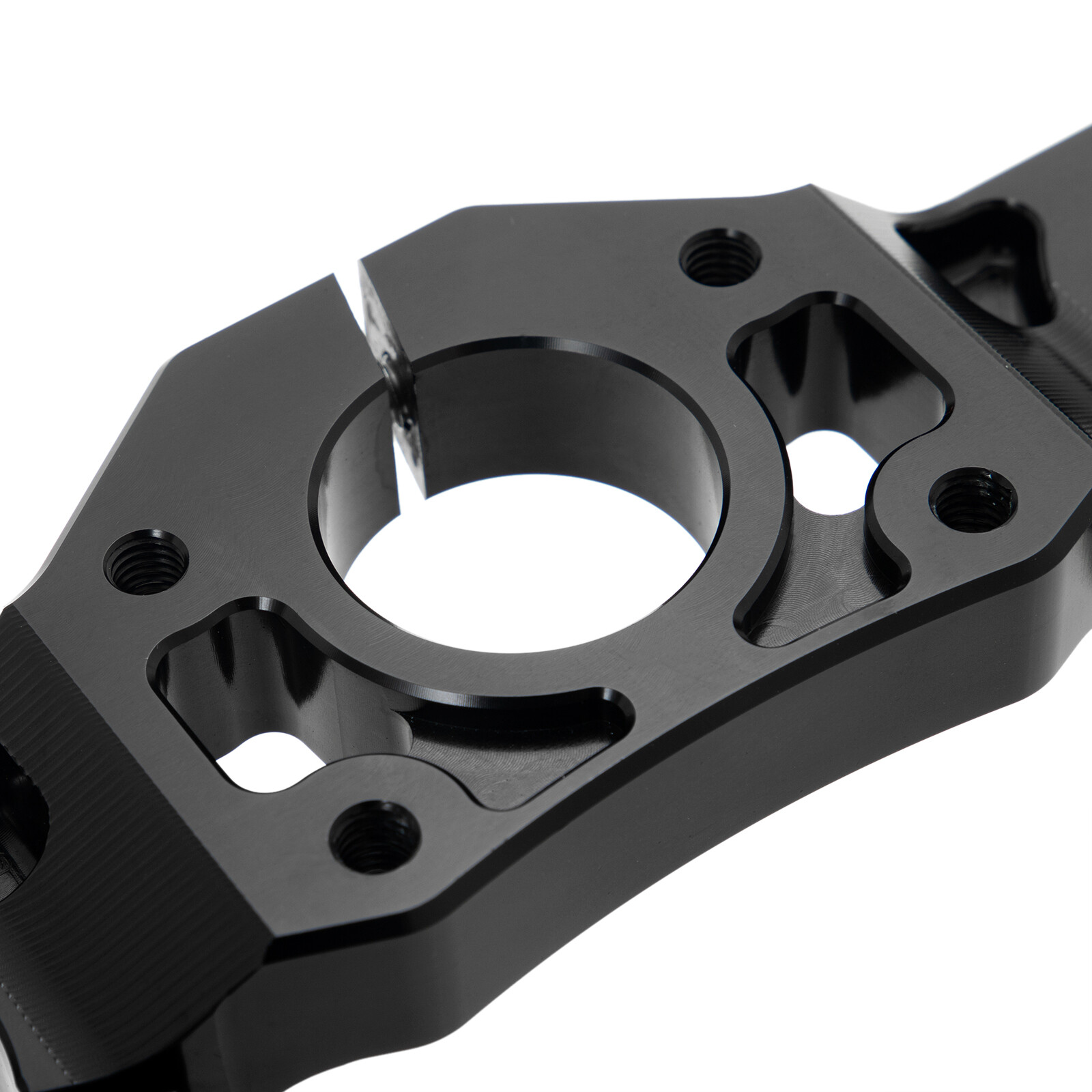 36mm Upper Top Triple Tree Clamp Steering | Grelly UK