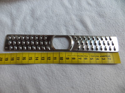 Mixi Garant M8 M9 Mixomat Electro As Schnitzelwerk Scheibe Reibe Raspel ...