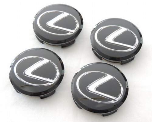Genuine Lexus Wheel Center Cap x 4 CT200h F-Sport 2011-2016 42603-76021 ...