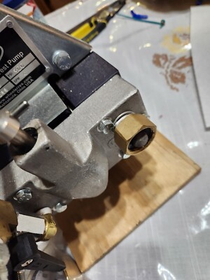 Tools - Wheeler Rex