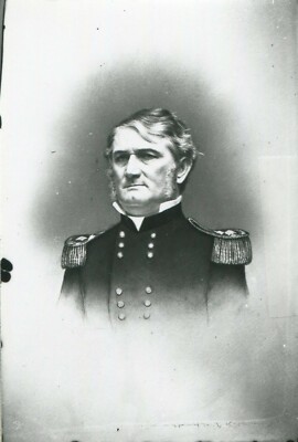 Vintage Civil War General Leonidas Polk 8x10 Photograph Reprint, CSA ...