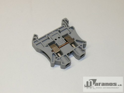 NEU Phoenix Contact Typ UT6 Klemmleiste UT 6 | eBay