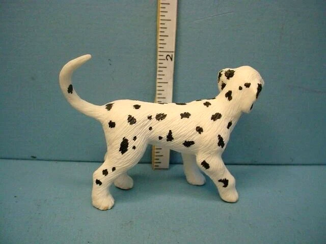 Miniature Dalmatian