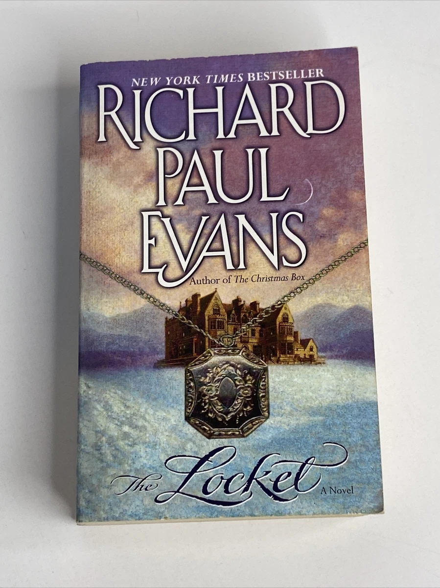 The Locket Richard Paul Evans Store | www.simpleplanning.net