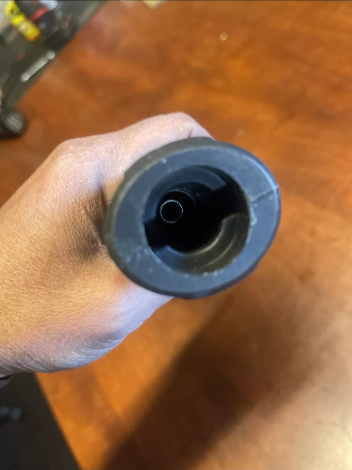 Genuine Trigger Handle Gun Assy Ryobi RY1419 1900PSI Pressure Washer ...