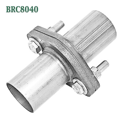 BRC8040 Exhaust Muffler Flange Pipe Repair Kit for Nissan Versa | eBay