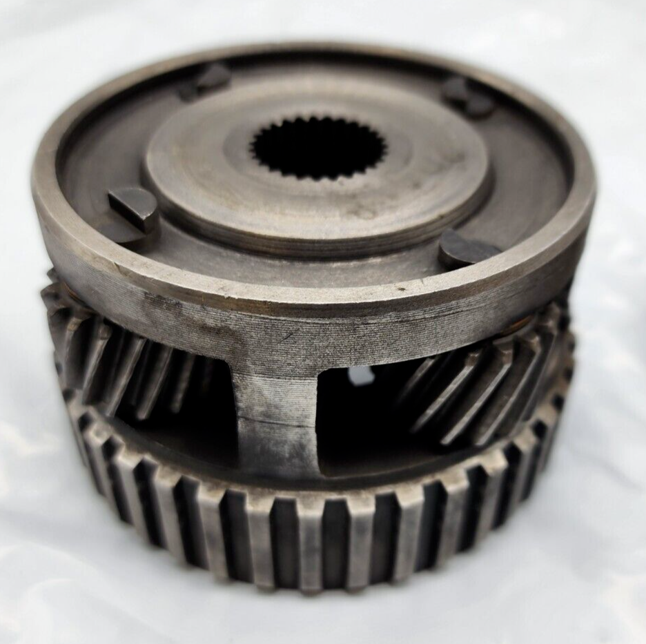 .For GM 200-4R transmission OVERDRIVE PLANET 2004r | eBay