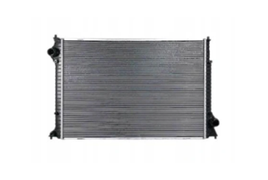 RADIATOR BENTLEY CONTINENTAL GT GTC FLYING SPUR 6,0 3W0121253C ...