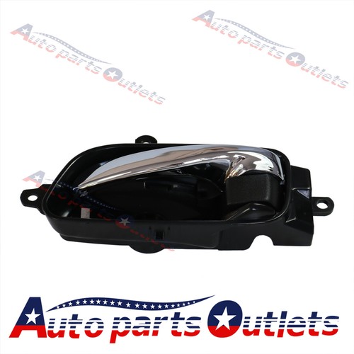 new FIT FOR 2013-16 NISSAN ALTIMA DRIVER SIDE FRONT OR REAR INTERIOR ...