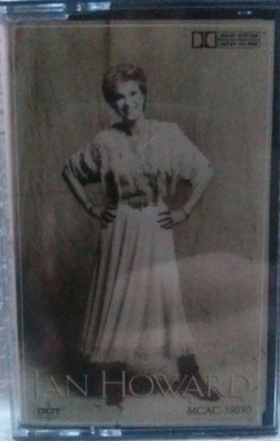 Jan Howard (Music Cassette) | eBay