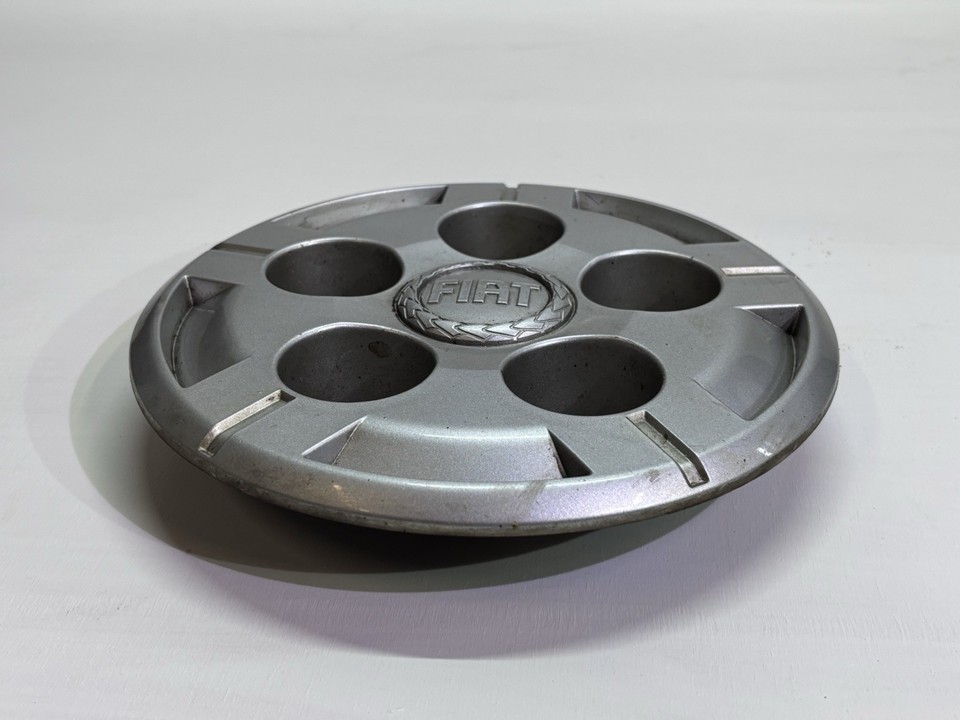 Fiat Ducato 07-On Wheel Cap 123456789012 R15 OEM | eBay