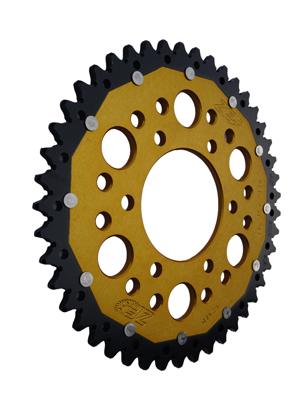 Für Suzuki SV 650 S SU 2008-2016 - DID Kettensatz chain kit VX3 525 ZF ...