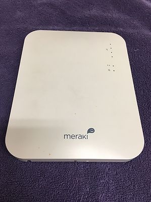 Cisco Meraki MR16 Wireless Accesspoint Router | eBay