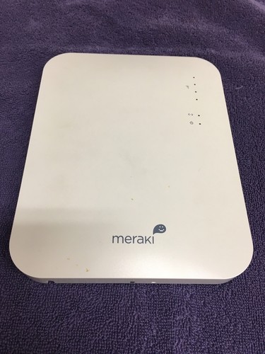 Cisco Meraki MR16 Wireless Accesspoint Router | eBay