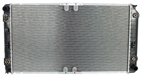 Radiator APDI 8011517 887548032560| eBay