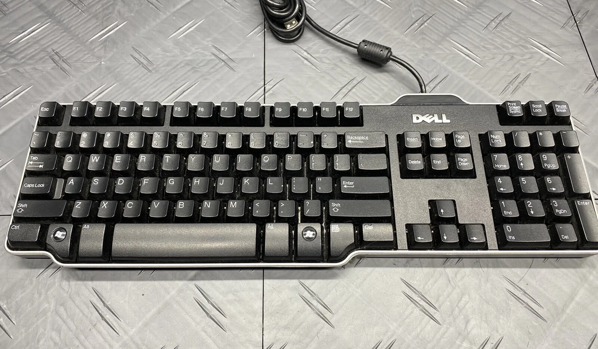 Dell Keyboard