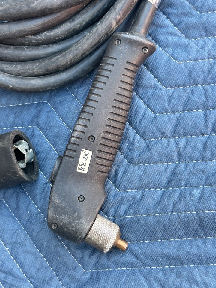 Miller Spectrum 300 | eBay