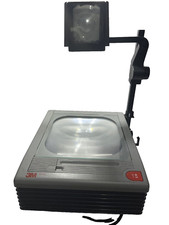 3M 9100 Overhead Projector for sale online | eBay