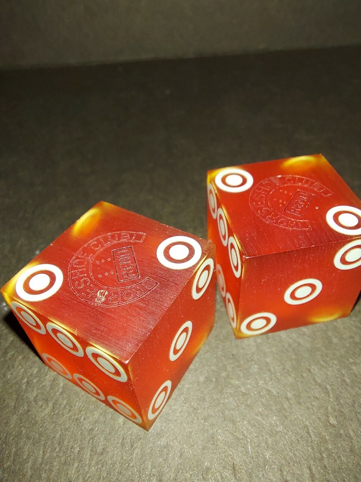 Horseshoe Club Reno Nevada | eBay