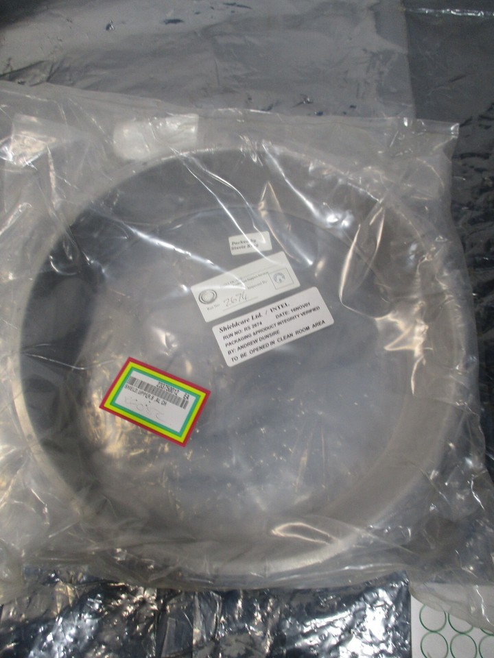 AMAT 0020-23278 Upper Shield, SST, 8", INT, 112711 | eBay