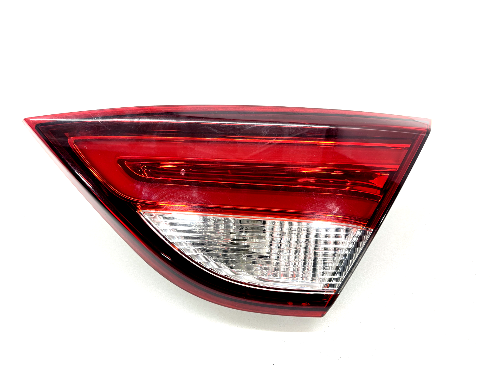 2015-2017 CHRYSLER 200 TAIL LIGHT PASSENGER RIGHT INNER OEM 68110364AB ...