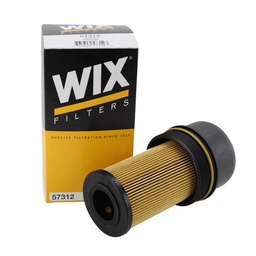 Wix Engine Oil Filter 57312 | eBay