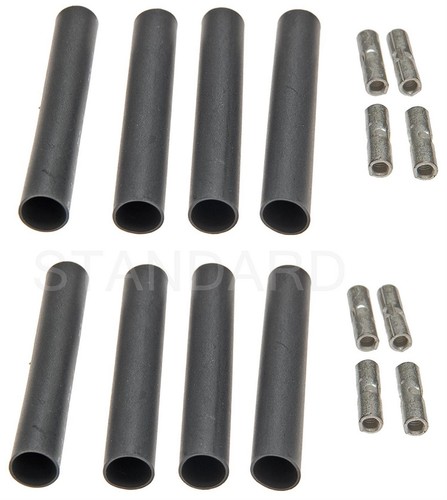 Power Window Switch Connector Front Left SMP For 2001-2003 Ford ...