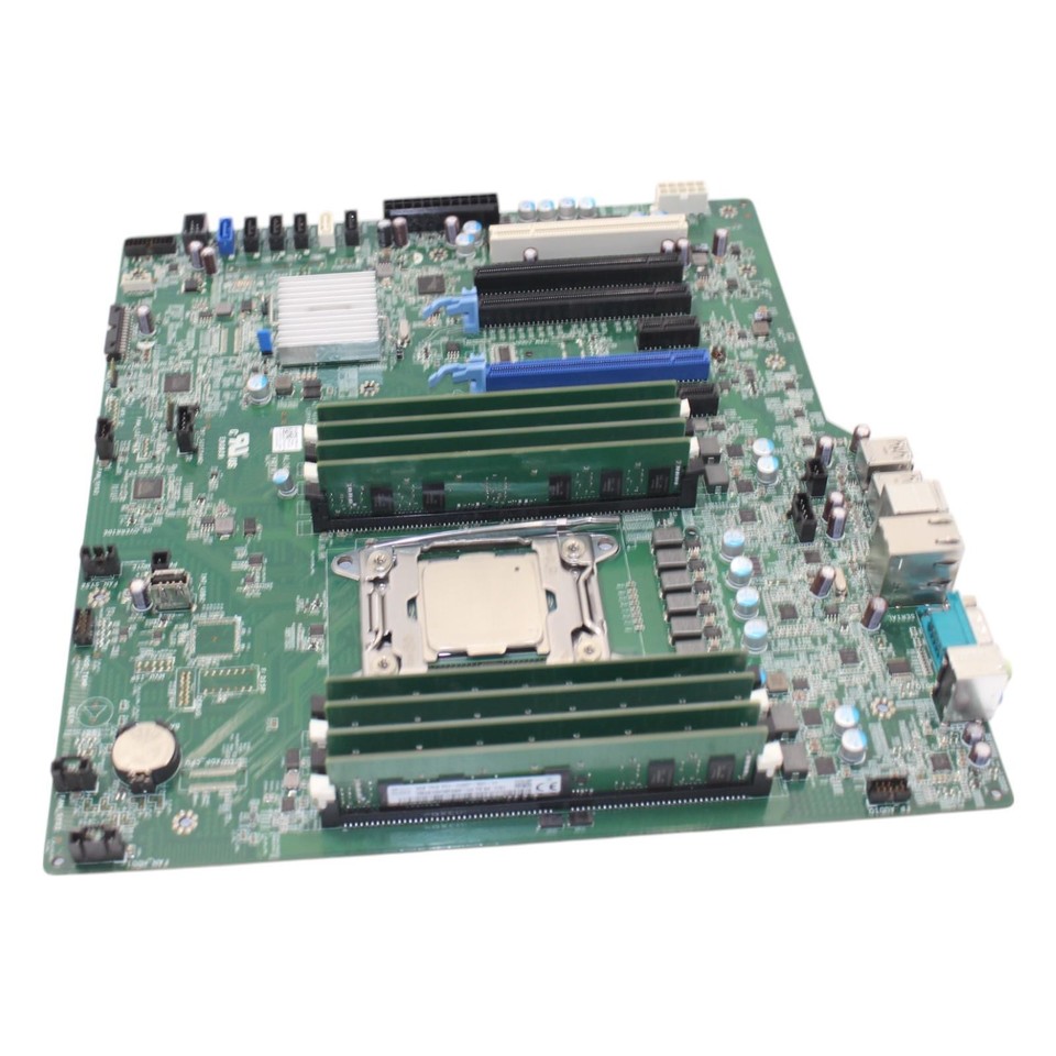 Dell T5810 Socket 2011-3 Workstation 0HHV7N W/XEON E5-1630V4 SR2PF ...