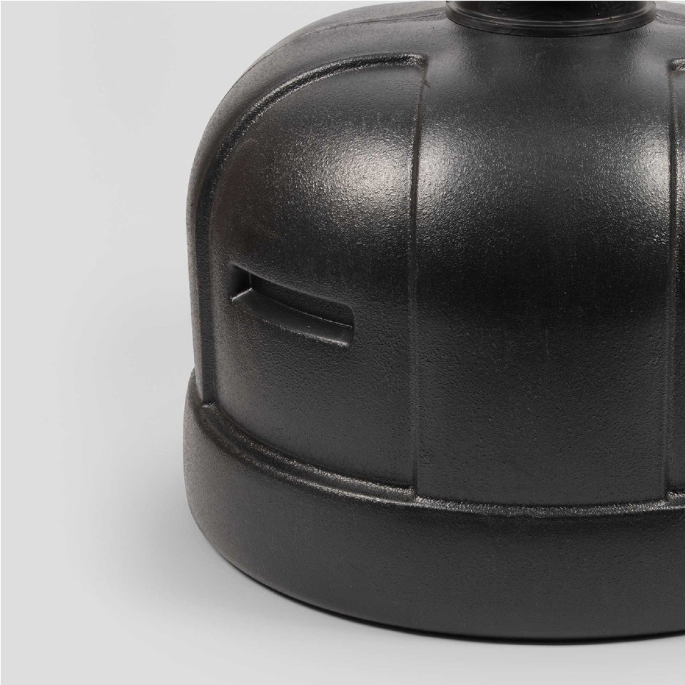 Freestanding Punching Dummy BOB Boxing Training Target Mannequin MMA ...