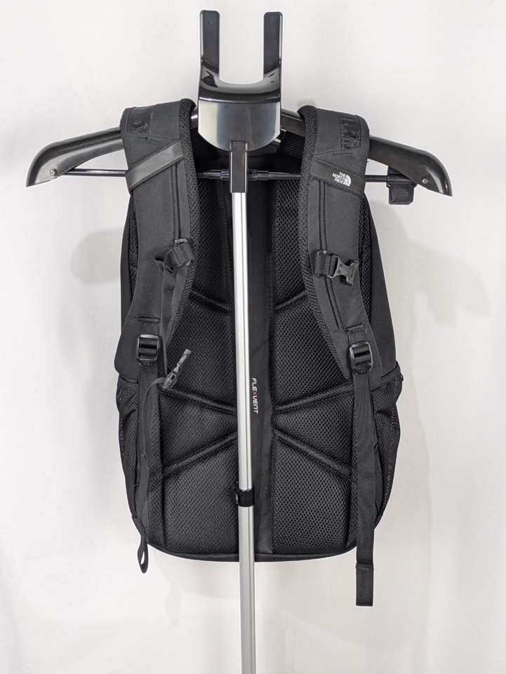 The North Face Connector Backpack mongoDB Logo Embroidered NEW Without ...