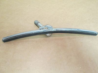 Ferrari Carello Vintage Windshield Wiper Blade - # BF | eBay