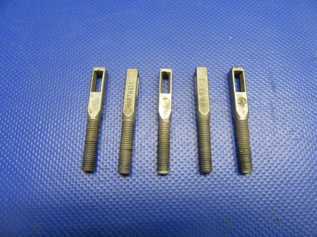 Piper PA-31 Hartwell Cowling Fastener / Eye Bolt P/N H897-1 (0521-464 ...