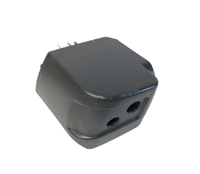 Vision Fitness T40 T80 T40-03 Treadmill Left Rear End Cap TM433-Q07 ...