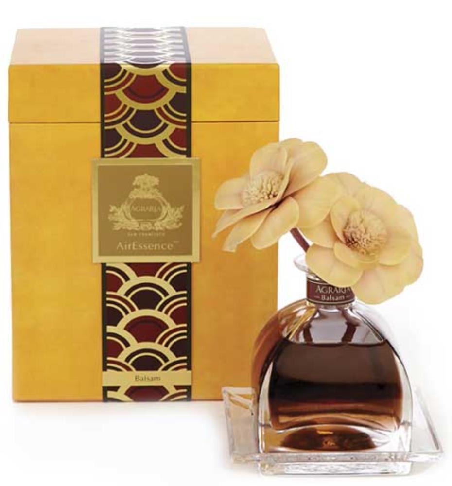 BALSAM Triple Flower Agraria AirEssence Diffuser - 7.4 oz | eBay
