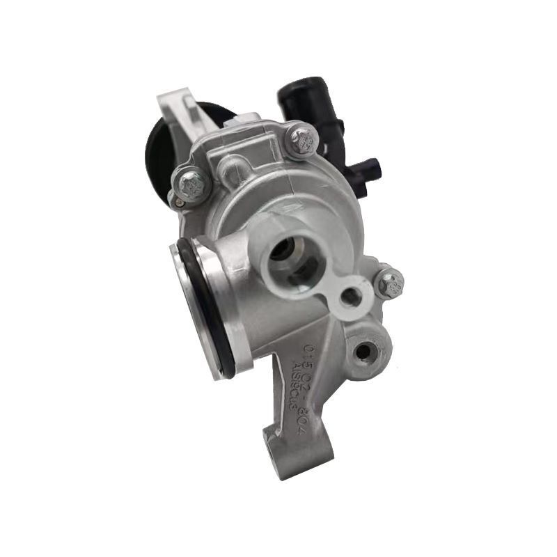 Engine Water Cooling Pump 2742000900 For MERCEDES-BENZ C / E-CLASS W205 ...