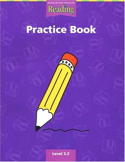 Reading Practice Book Level 3. 2 Perfect 9780618064540 | eBay