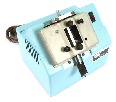 PCB Assembly Equipment - Lead Forming
