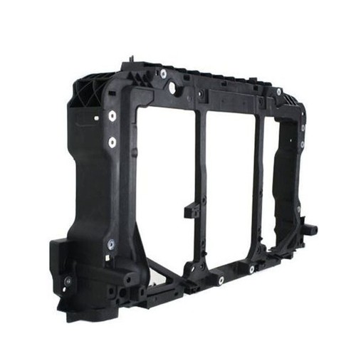 For 14-17 Mazda 6/ 3 Sport & 14-18 Mazda3 Radiator Support Assembly w/o ...