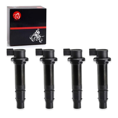 Ignition Coil For Yamaha YZF-R6 R6 2003 2004 2005 YZF R6S 2006 2007 ...