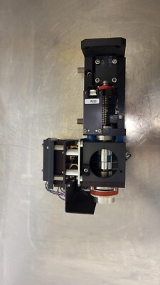 Wafer Processing - Wafer Lift