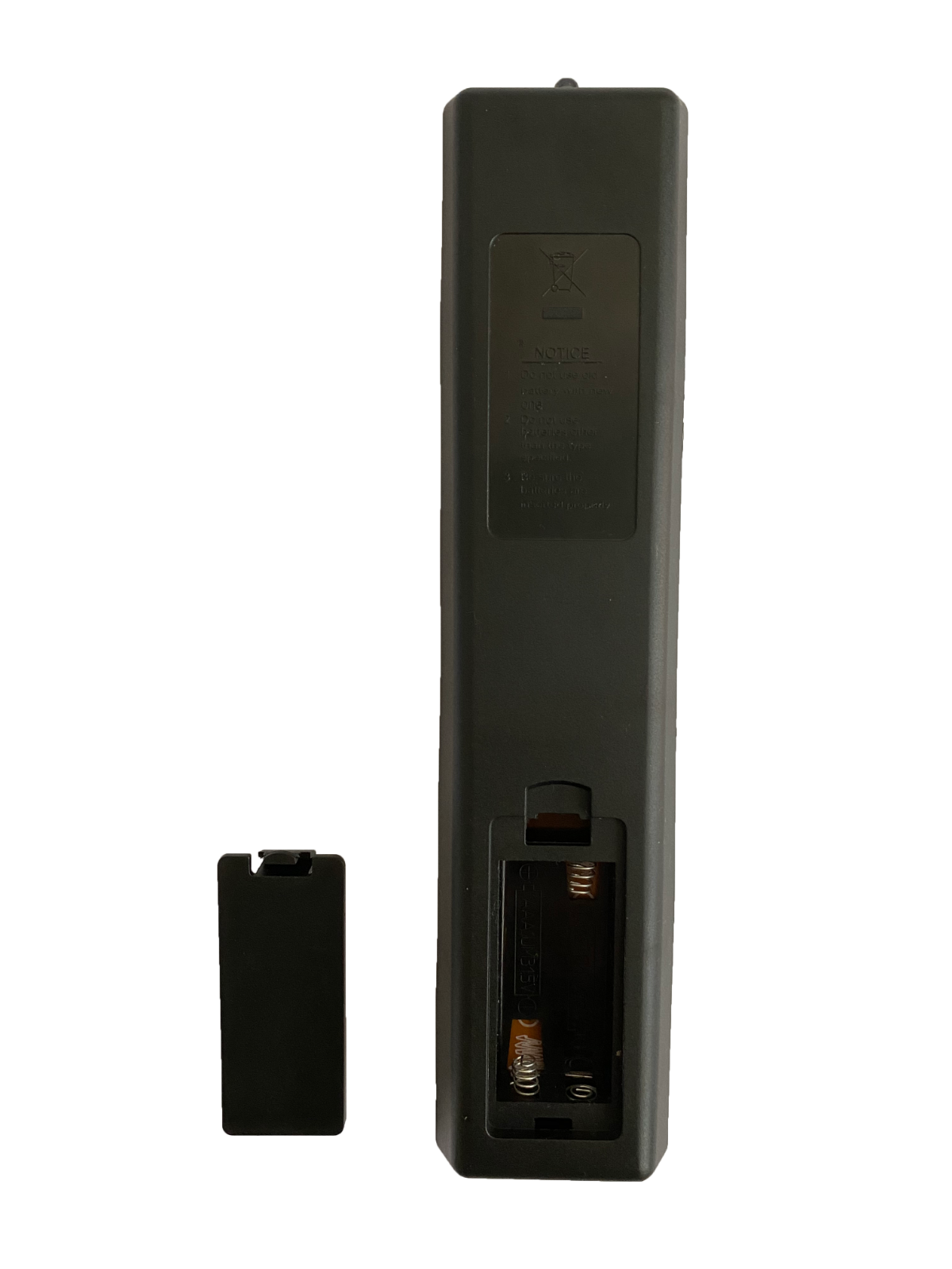 Remote Control Replacefor Magnavox TV 40MV336X 55MV346X 32MV304X/F7 ...