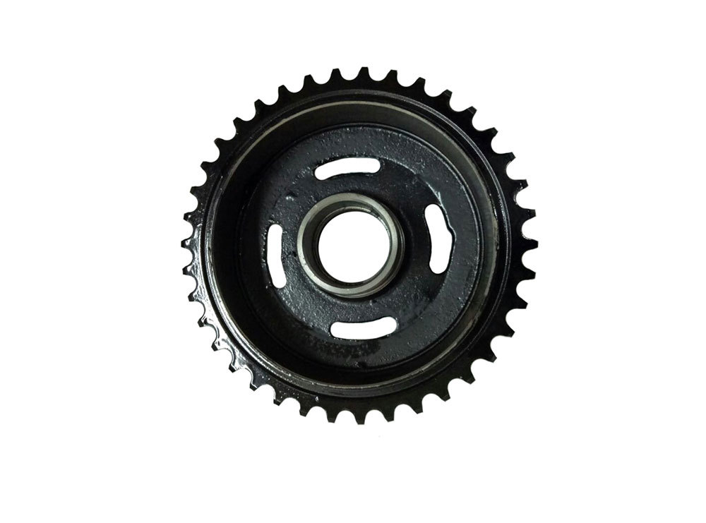 Royal Enfield Sprocket 38T for Classic Model - #801479 | eBay