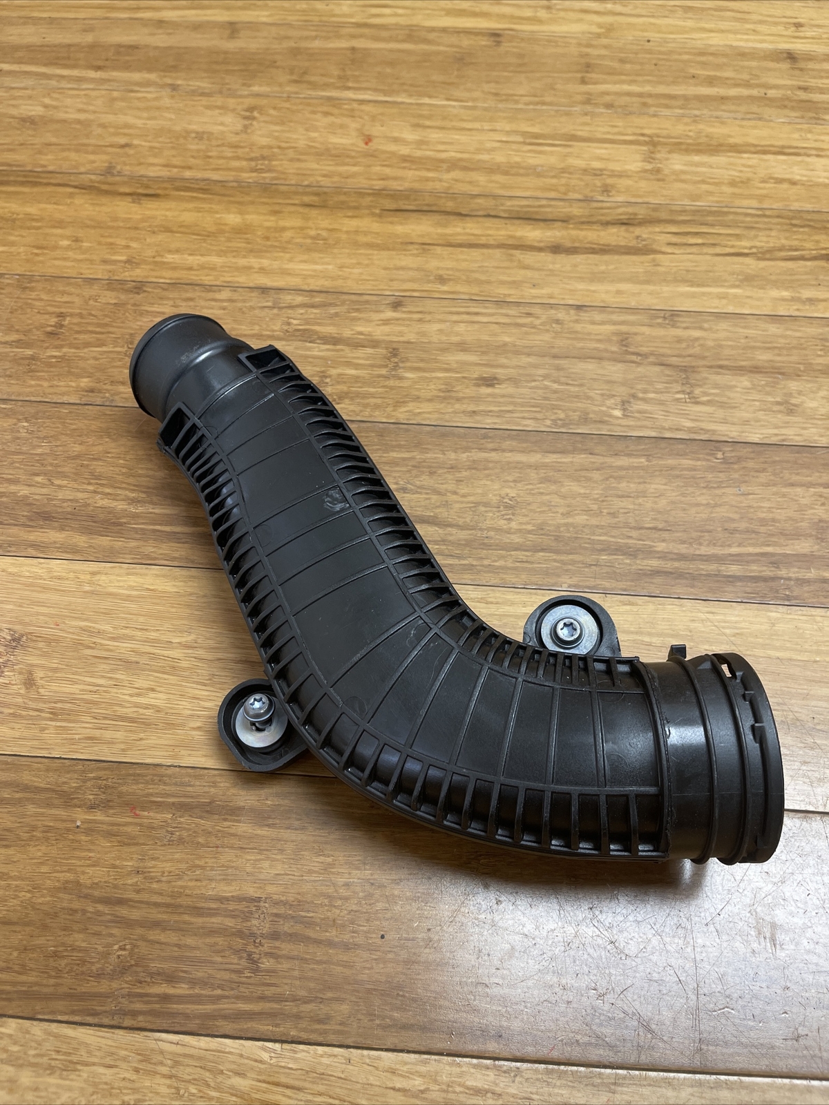 2009 VW Volkswagen CC Intercooler Pipe Turbocharger 1K0145840R for sale ...