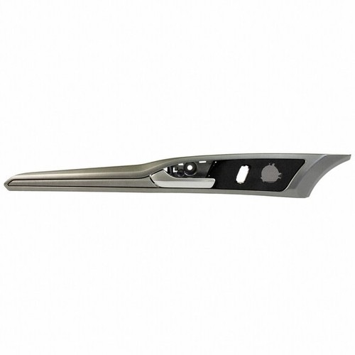 2017-2020 Genuine Ford Fusion Left Insert Trim Applique Door Panel HS7Z ...