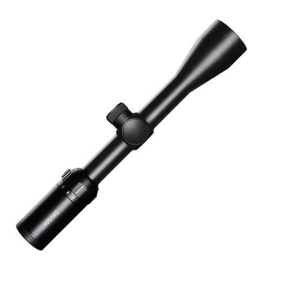Hawke Airmax Airgun Scope 1" 3-9x40, 1" Tube, Mil Dot Wire Reticle ...