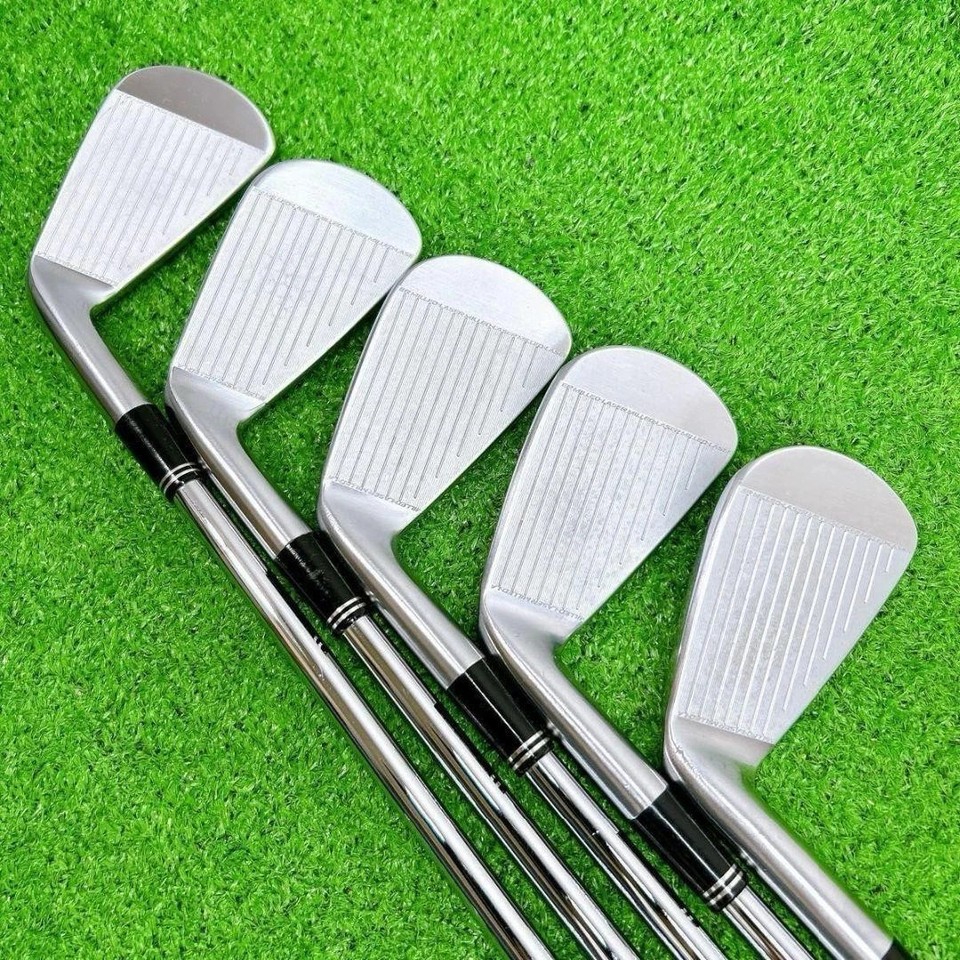 (Srixon) Iron set 10piece Z525 Forged 3-9,Pw,Aw,Sw NS PRO 980GH D.S.T ...